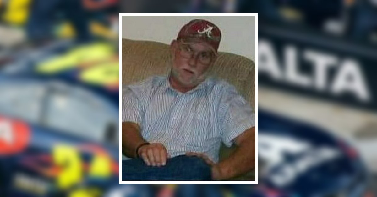 Michael Alan Barfield Obituary March 12, 2025 - Vance Brooks Funeral Home