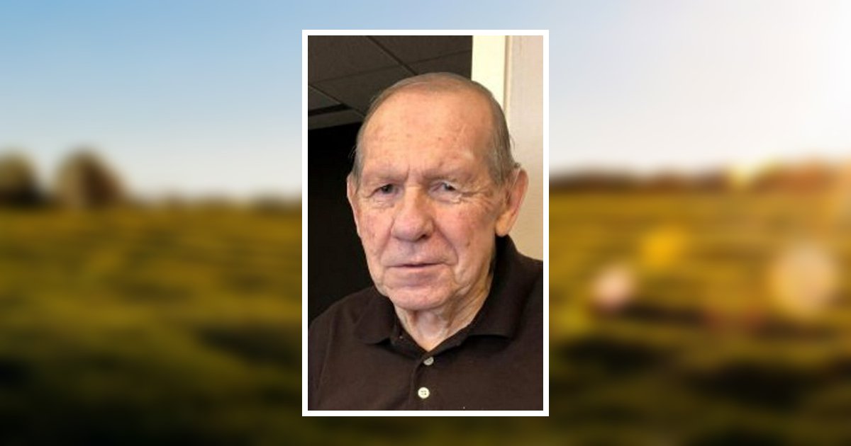 Carl Nicholson Obituary November 29, 2020 - Bismarck Funeral Home and ...