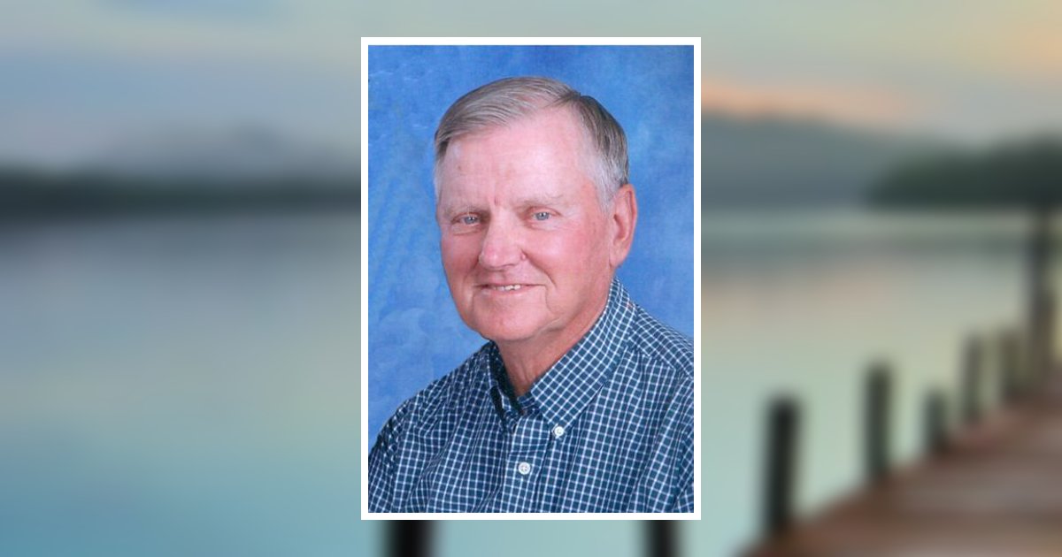 Edward Karmilovich Obituary February 7, 2023 - Doughty Funeral Home