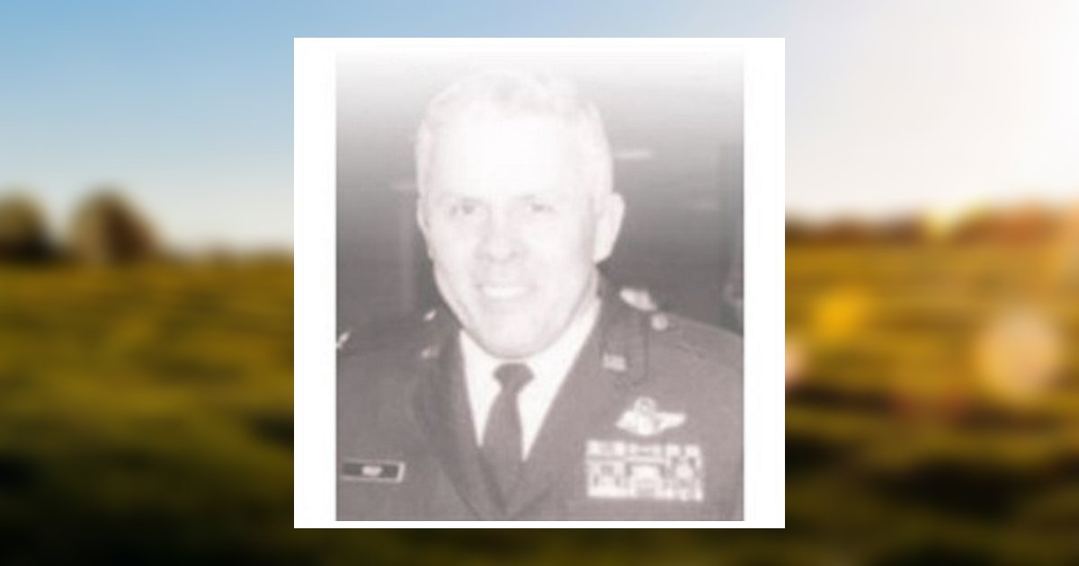 Roger Utley Obituary 2015 - Smith Family Funeral Home