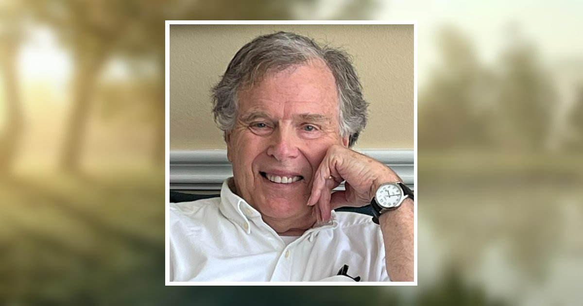 Ralph "Skip" George Miller, Jr. Obituary January 31, 2023 - Bagnell ...