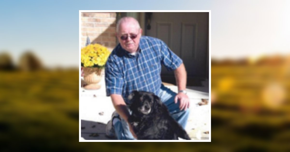 Bill Anderson Obituary October 21, 2017 - Hooper, Huddleston & Horner ...