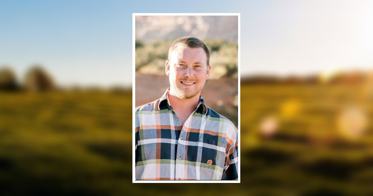 Travis Duval Mitchell Obituary January 28, 2023 - Schooler Funeral Home ...