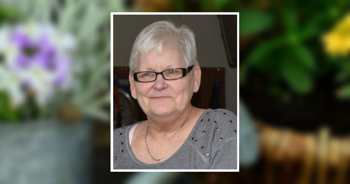 Jeanette Luttrell Obituary August 7, 2024 - Wells Funeral Home ...