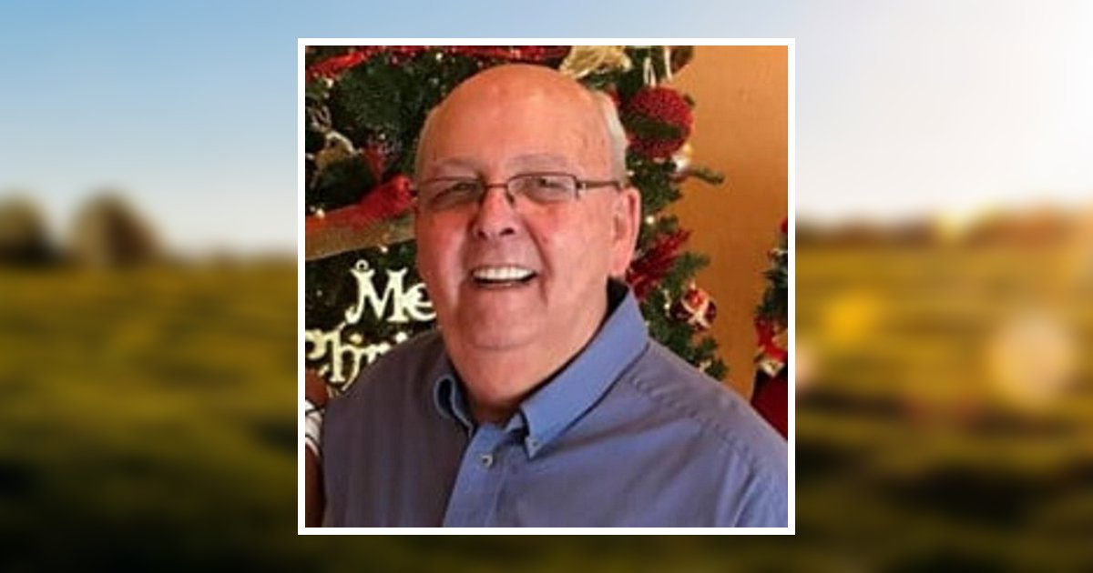 Norman Joseph Fortier Jr. Obituary 2022 - Haisley Funeral and Cremation Service