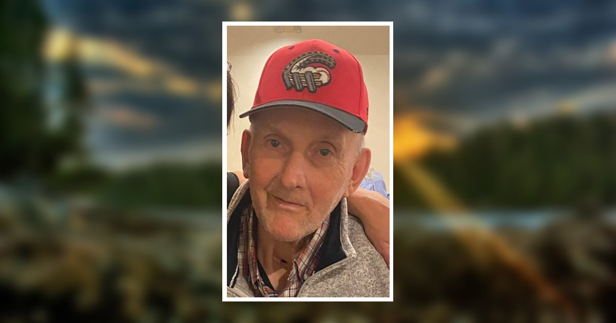 Richard "Rick" S. Griffith Obituary April 23, 2024 - Geisel-Styer ...
