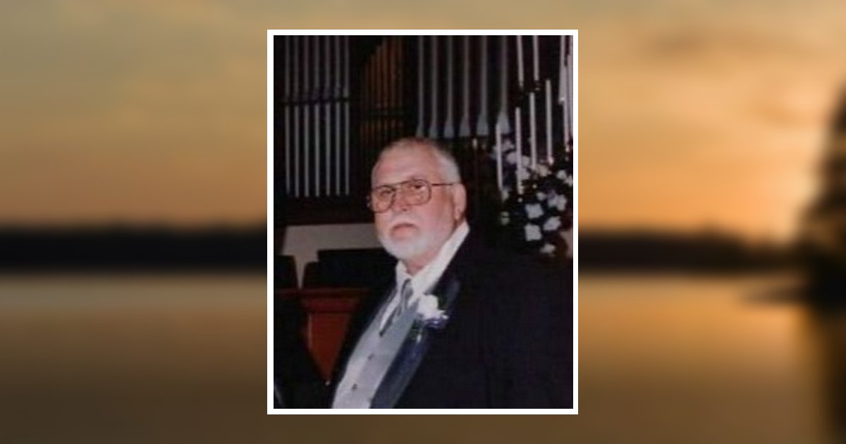 Steve Mayhew Obituary February 14, 2024 - T.W. Crow and Son Family ...
