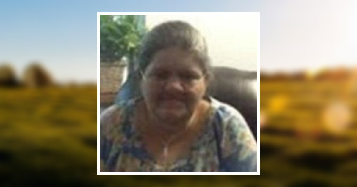 Sheila Rae Dunbar Obituary December 20, 2014 - Hoy- Kilnoski Funeral ...