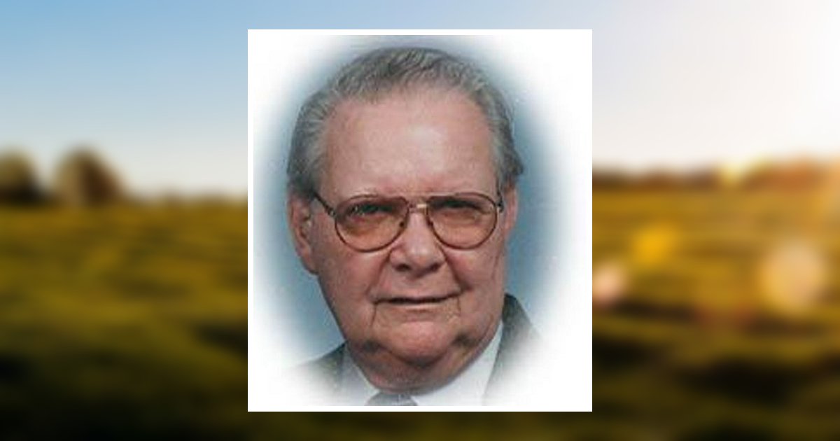 George Carpenter Obituary March 20, 2007 - Belanger Funeral Home