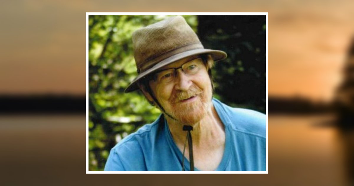 Edmond Verl Lovell Obituary December 25, 2024 - Brundage Funeral Home