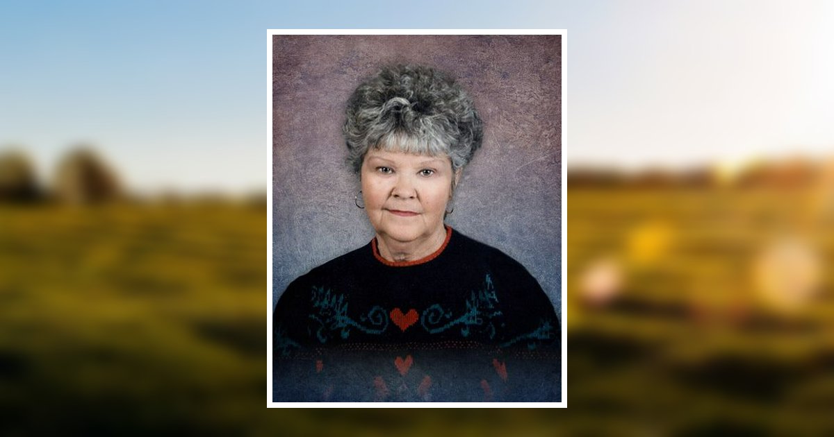 Delores Daniels Obituary 2020 Sunset Memorial Gardens And Funeral Home