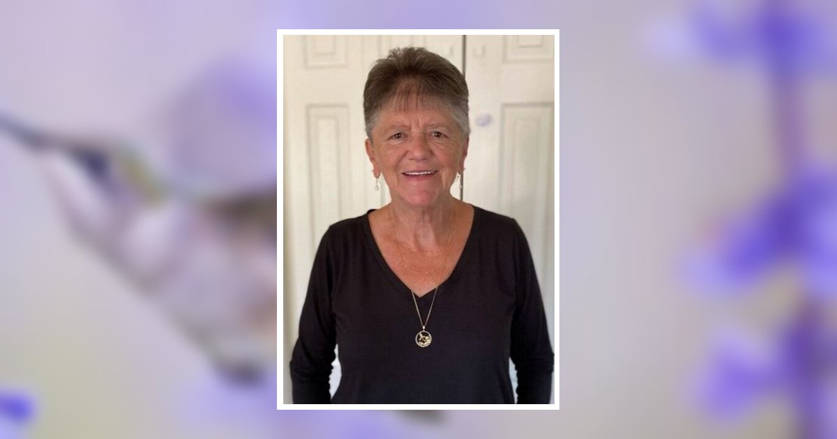 Cherie Ann Powell Obituary September 15, 2023 - Sharp Funeral Homes