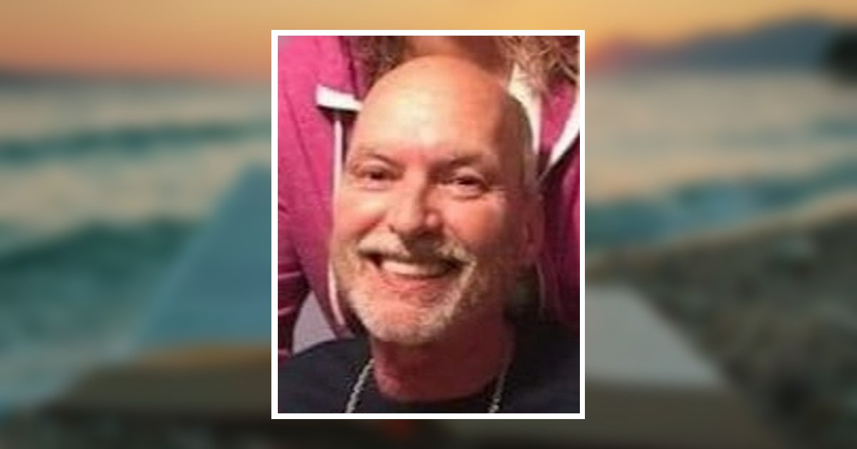 Richard "Rick" Arlen Crumbaugh Obituary November 13, 2025 - Hinsey ...