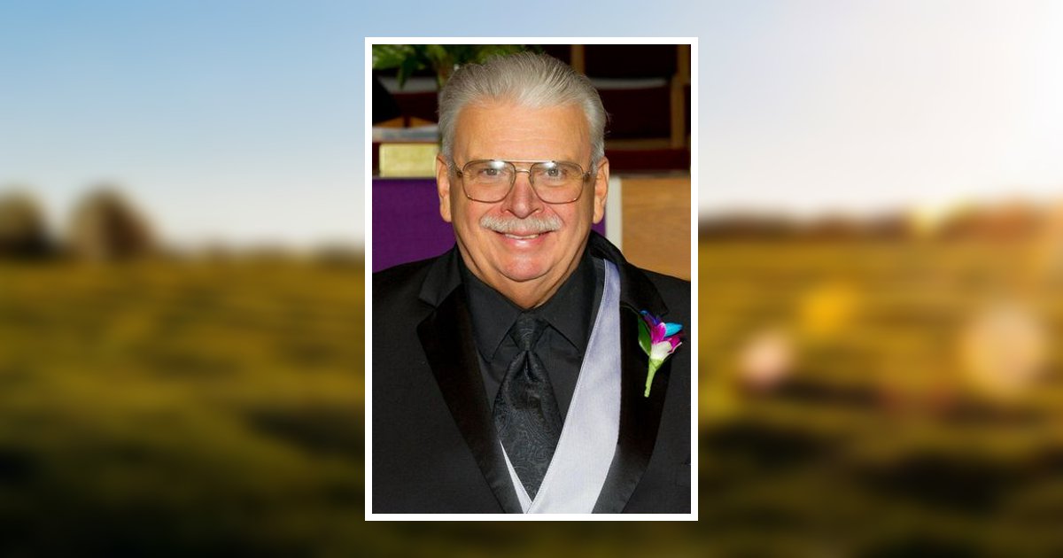 Jerry Durheim Obituary December 24, 2013 - Kok Funeral Home and ...