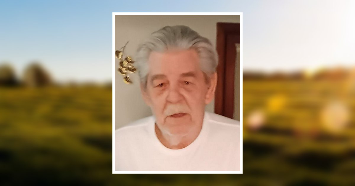 Donald N. Shirk Obituary - Conroy Funeral Home