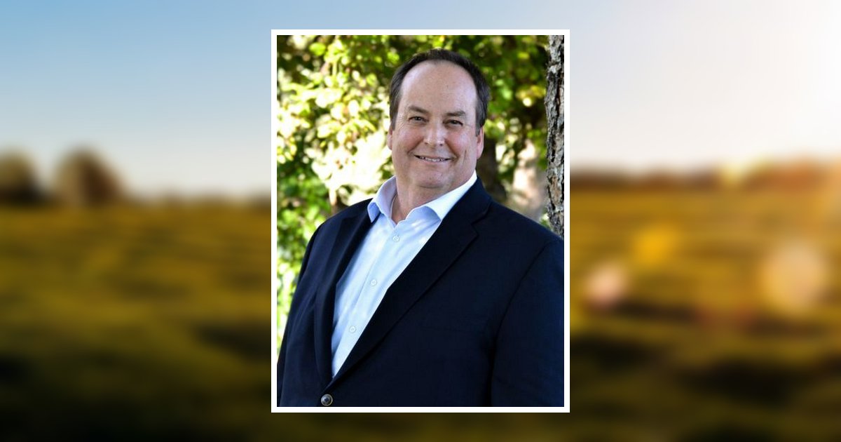 Scott McCleskey Obituary March 11, 2019 - Anderson and Sons Mortuary