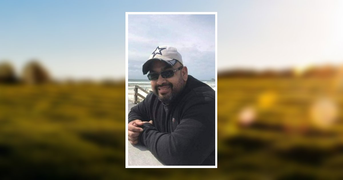 Robert Robledo Quiroz Obituary February 26, 2021 - Way-Watson Funeral Homes