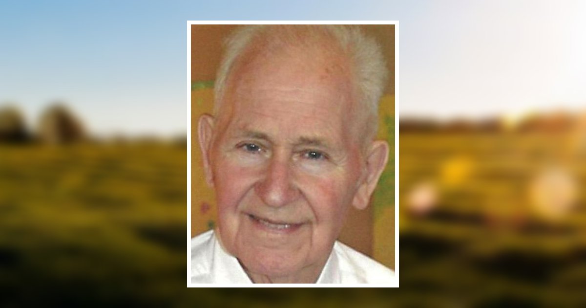 Paul Kudlock Obituary March 2, 2013 - Burton Quinn Scott Cremation ...