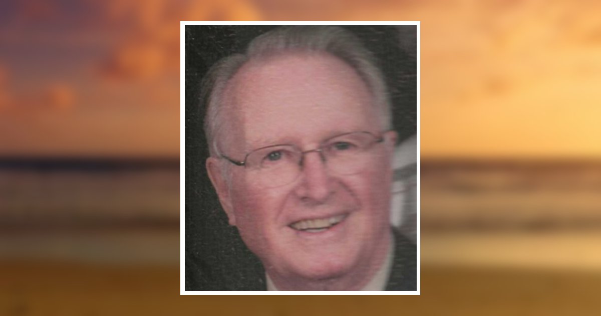 Earl Waite Obituary April 16, 2025 - Hartson Funeral Home