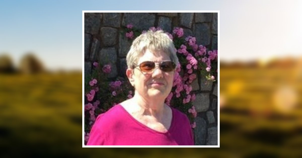 Marjorie "Susie" Ellen Zuellig Obituary August 8, 2022 - Hall ...
