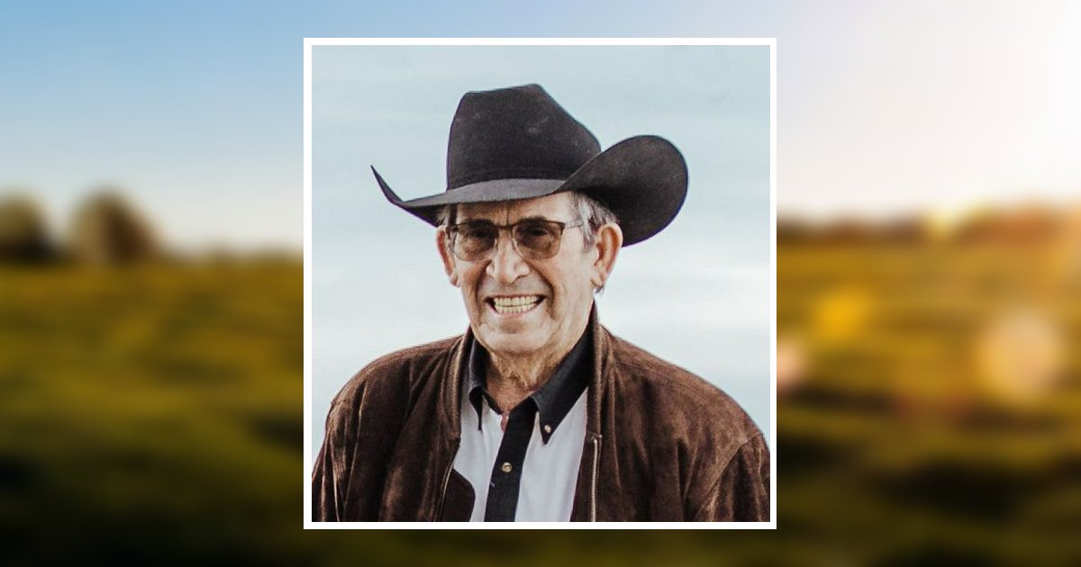 Samuel "Tommy" Russell Obituary November 6, 2020 - Memorial Oaks Chapel