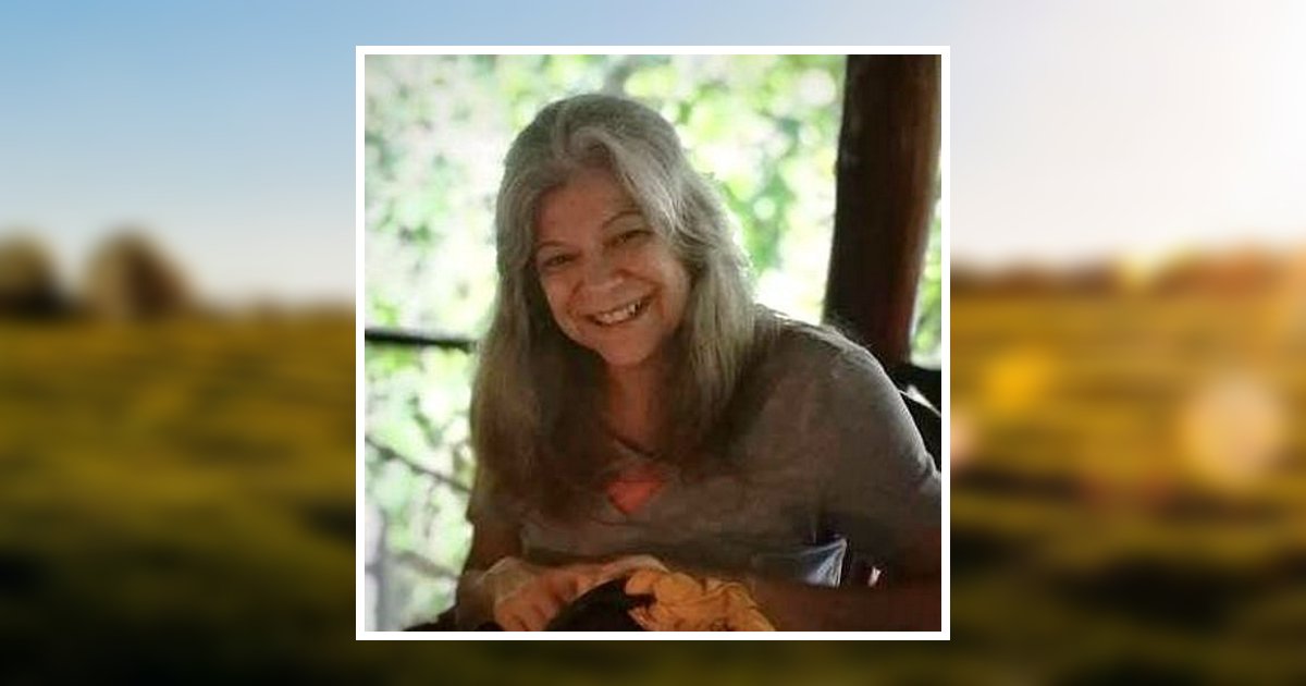 Kelly Marlene Hart Obituary 2019 - Robinson Funeral Homes