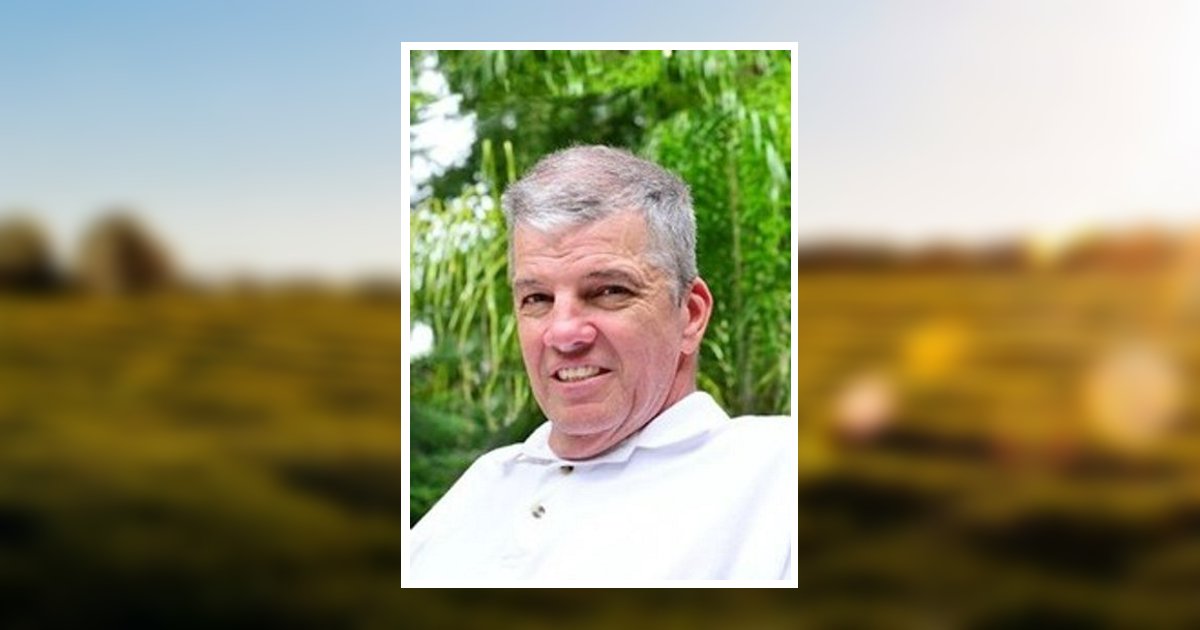 Randy Richard Obituary January 31, 2016 - Walters Funeral Home