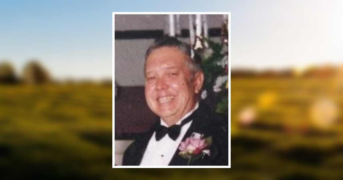 Donald Prince Obituary April 19, 2019 - Geib Funeral Homes