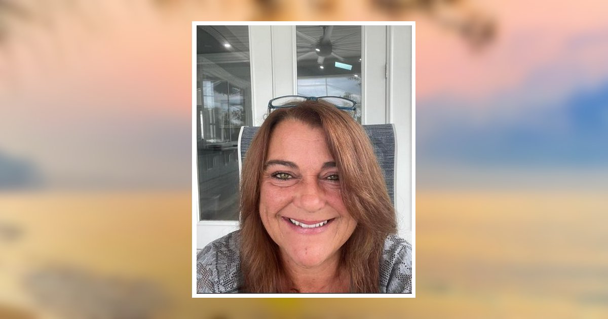 Angela Renea Kay Obituary May 8, 2023 - Spring Hill Memorial Park ...