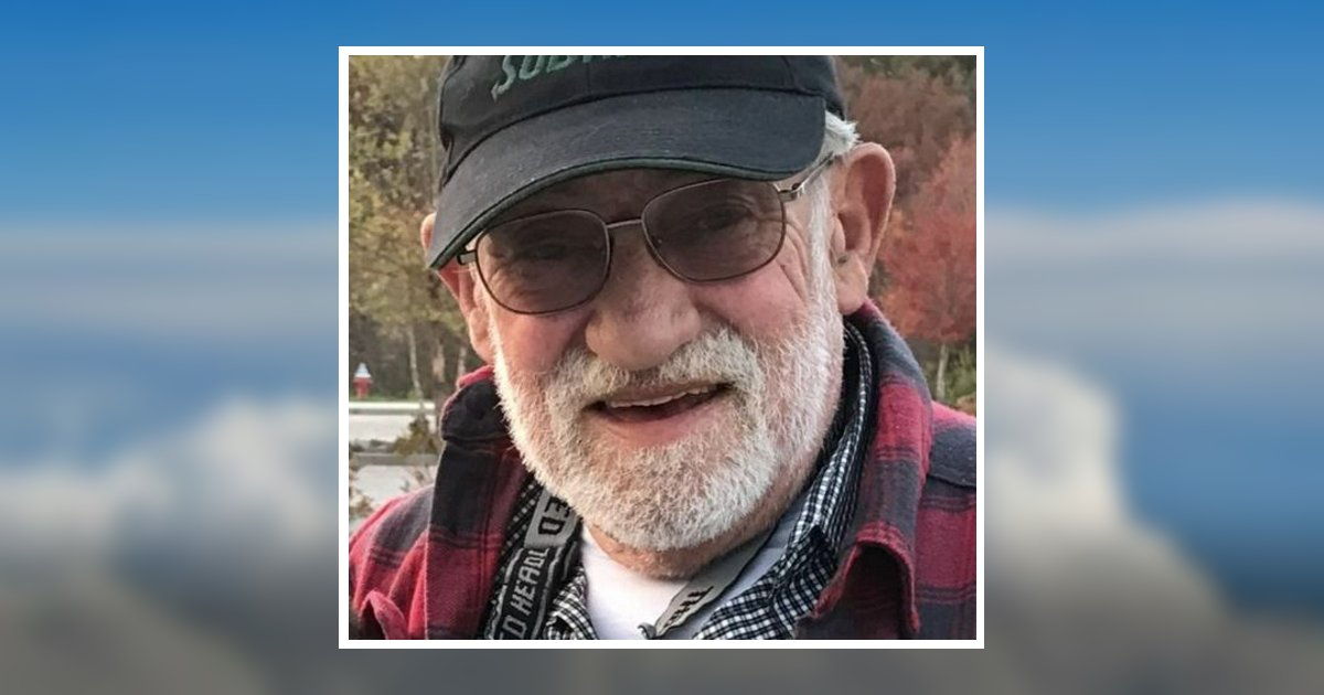 Robert Francis Christner Sr. Obituary December 21, 2024 - H.E. Turner ...