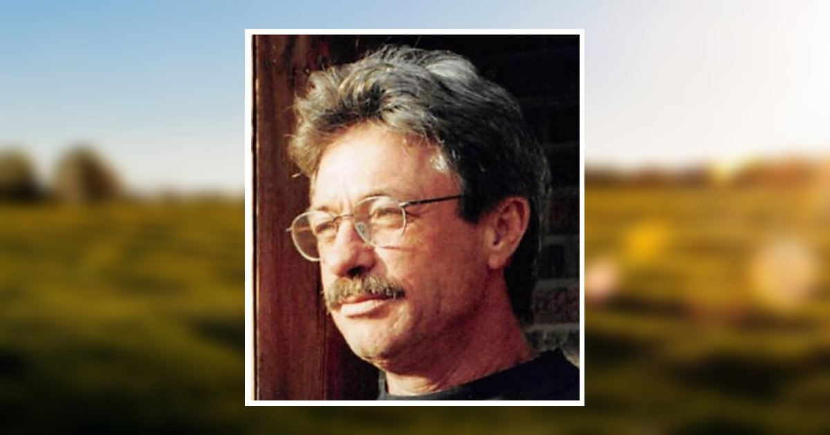 Daniel J. Ruther Obituary January 31, 2020 - Hodapp Funeral Homes