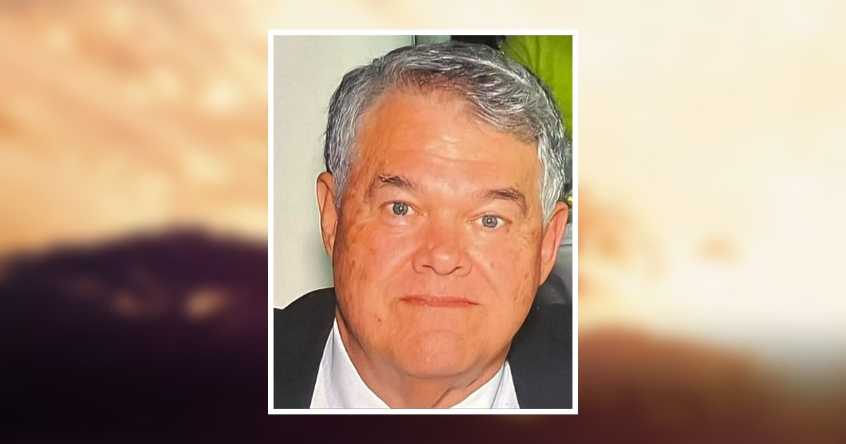 Louis Criswell Obituary February 10, 2025 - Smith Family Funeral Home