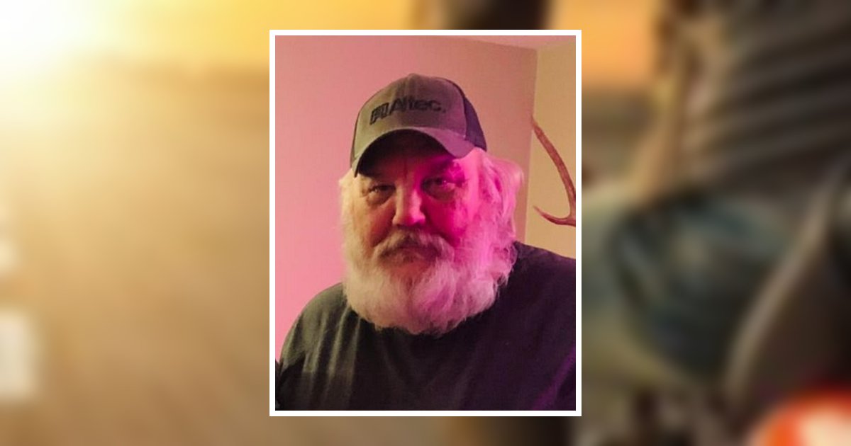 Thomas "Benji" Brooks Obituary April 2, 2023 - Dickey Funeral Homes, Inc.