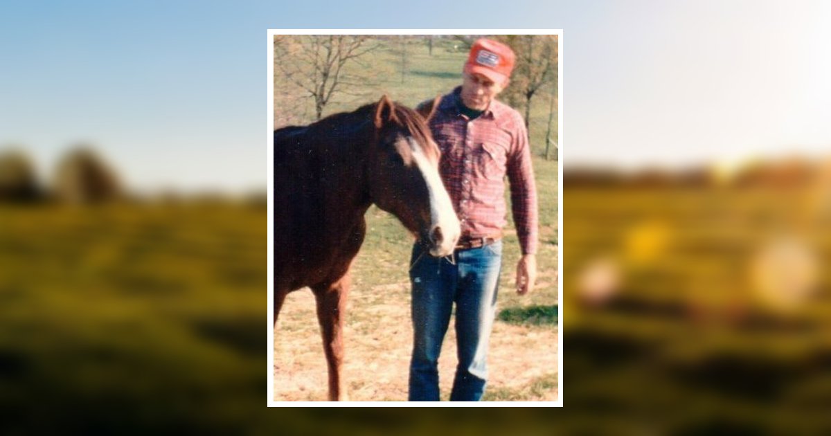 Donald W. Frierdich Obituary January 28, 2018 - Quernheim Funeral Home