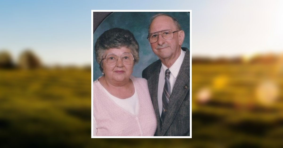 Betty Baughman Obituary 2019 - Roberts Funeral Home