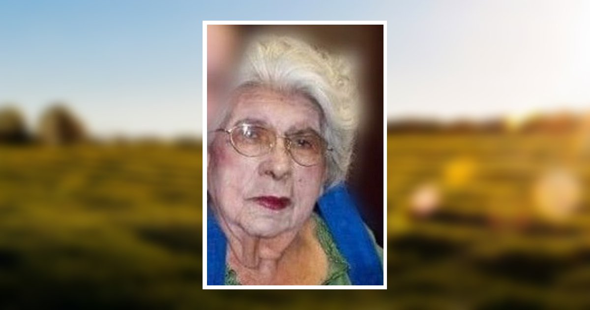 Elisa Gomez Obituary August 24, 2019 - Hondo Funeral Home