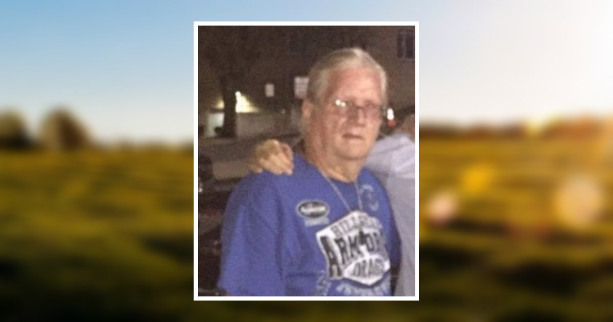 Rex Sanders Obituary April 20, 2024 - Lucas & Son Funeral Home