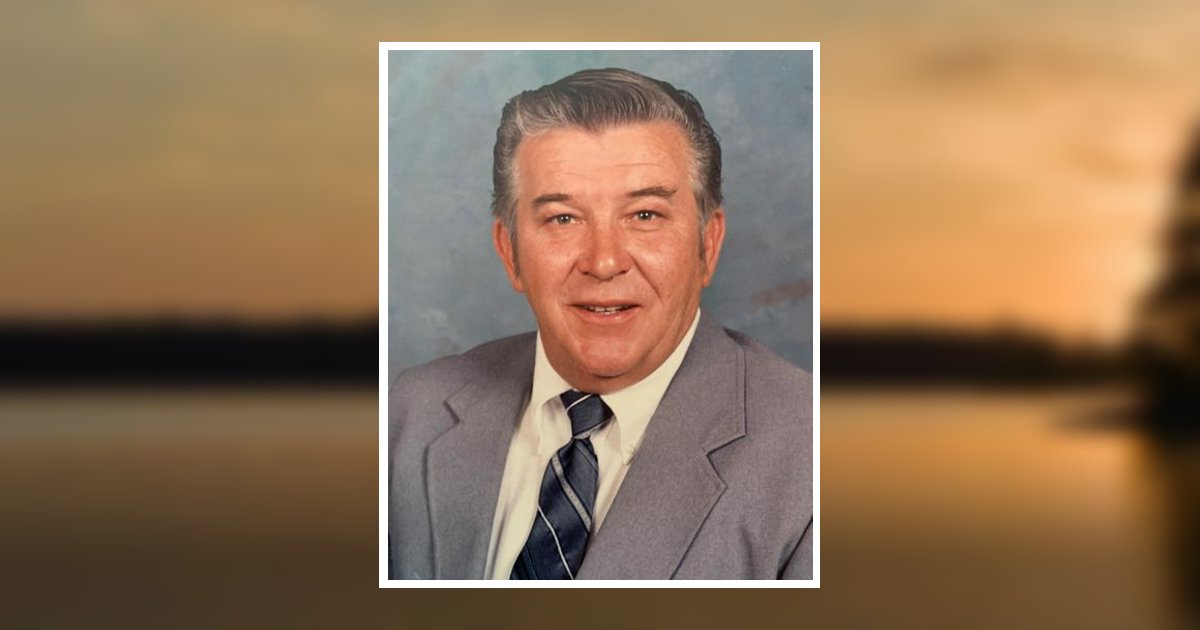 Wesley Ray McKenney Obituary September 25, 2024 - Gillette & Walker ...