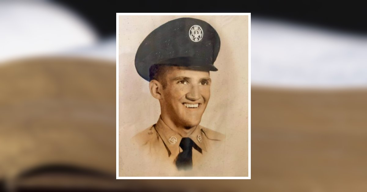 A. James "Jim" Luko Obituary November 9, 2025 - Parthemore Funeral Home ...