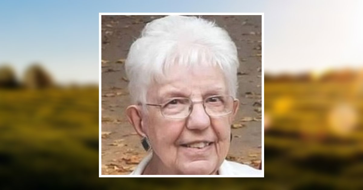 Gloria Crawford Obituary May 7, 2022 - Hall-Kokotovich Funeral Home