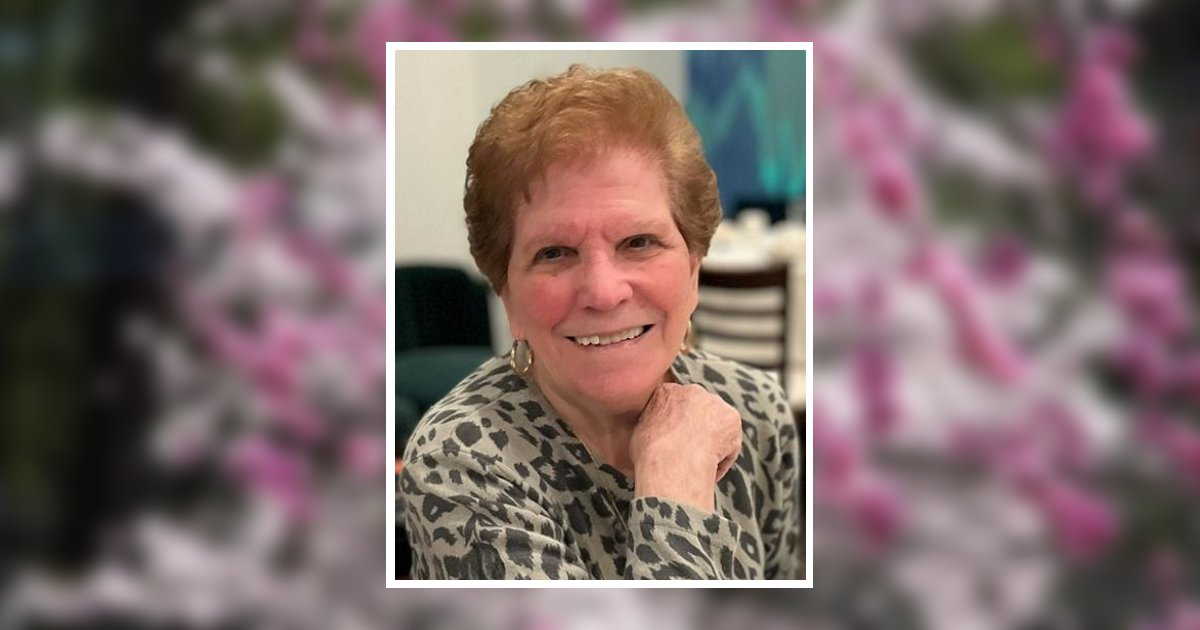 Maria G Cecala Obituary December 20, 2025 - Cumberland Chapels