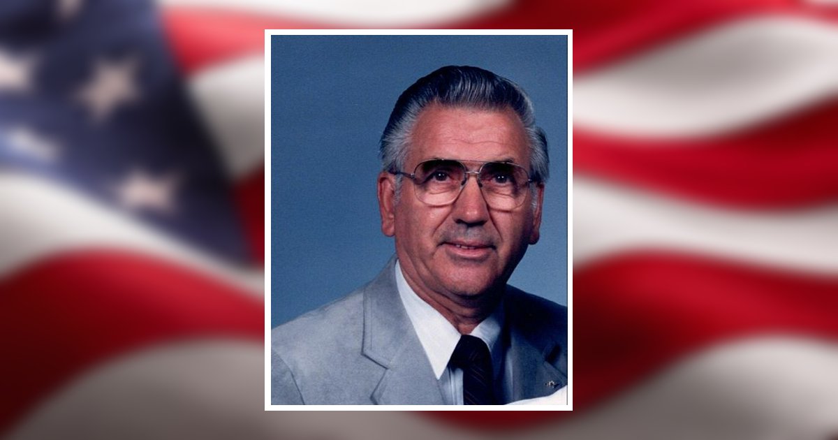 Henry A. Brubaker Obituary April 20, 2025 - Buch Funeral Homes