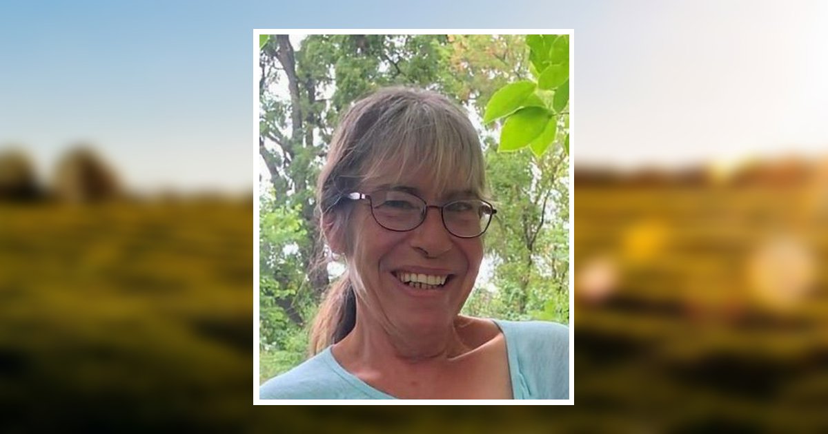 Jackie Cunningham Obituary June 26, 2023 - Graff-Nation Funeral and ...