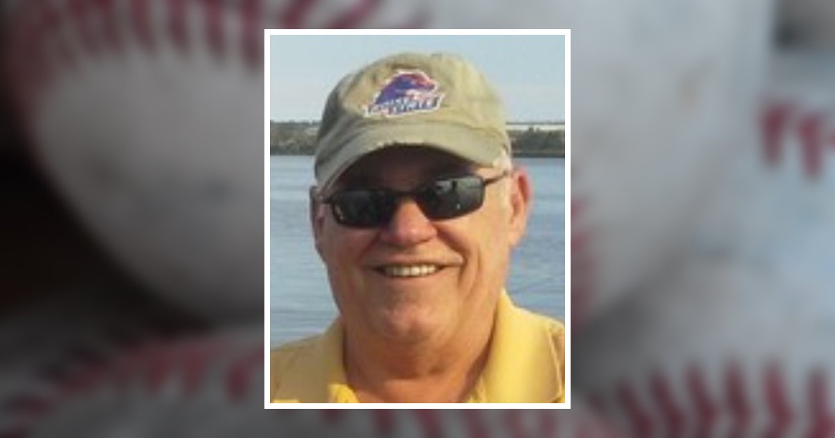 Jerry Dean Witt Obituary August 14, 2024 - Wilks Funeral Homes