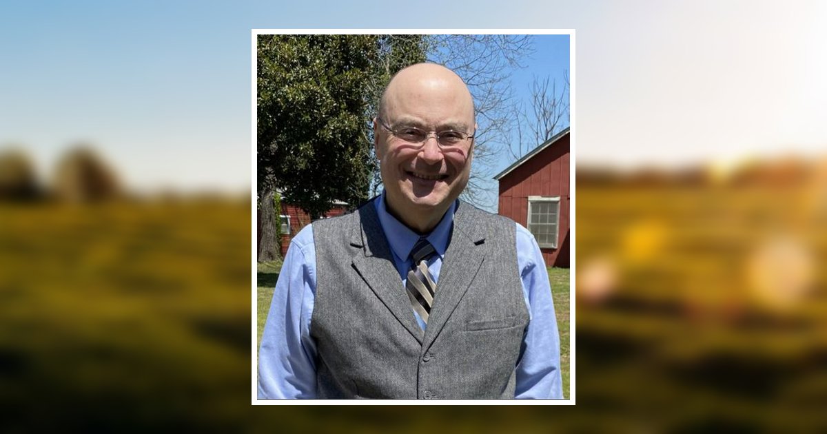 Robert Scott Strawn Obituary January 17, 2023 - Lord & Stephens Funeral ...