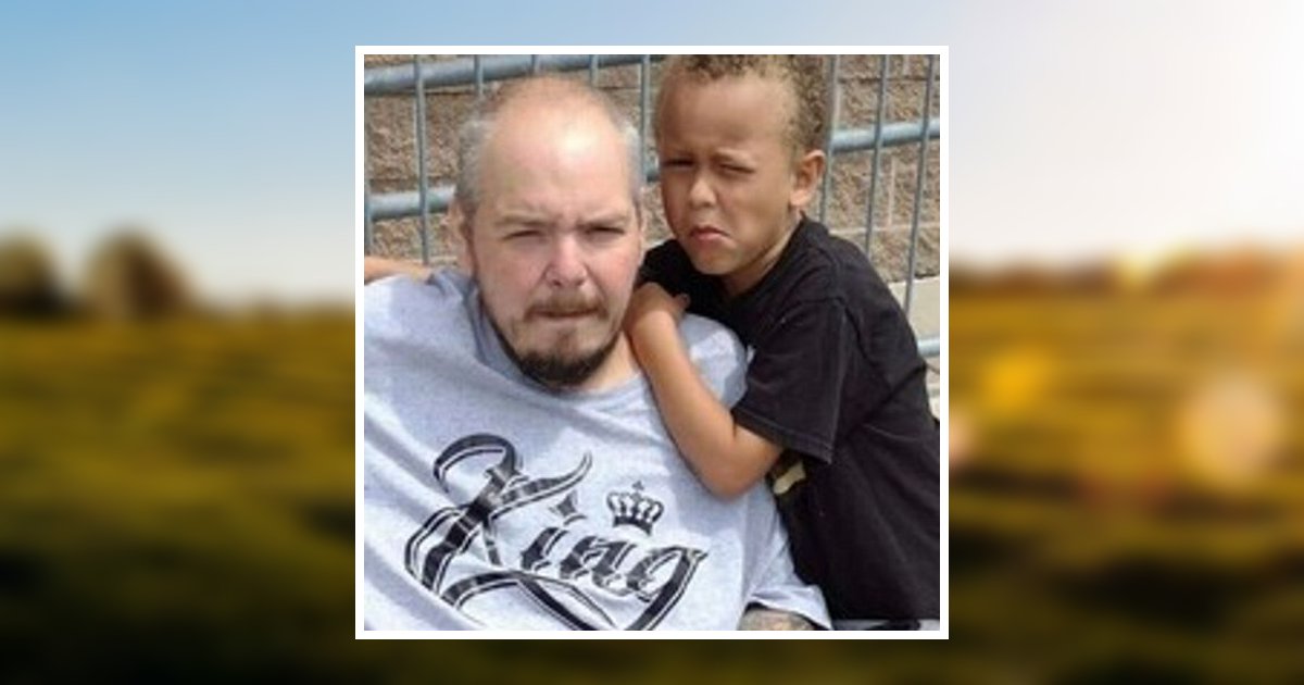 Randy Eugene Emmons “Big E” Obituary June 2, 2023 - Richards, Raff ...