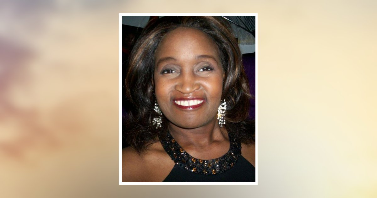 Cheryle Raynette Towns Obituary November 27, 2023 - Kessler & Maguire ...