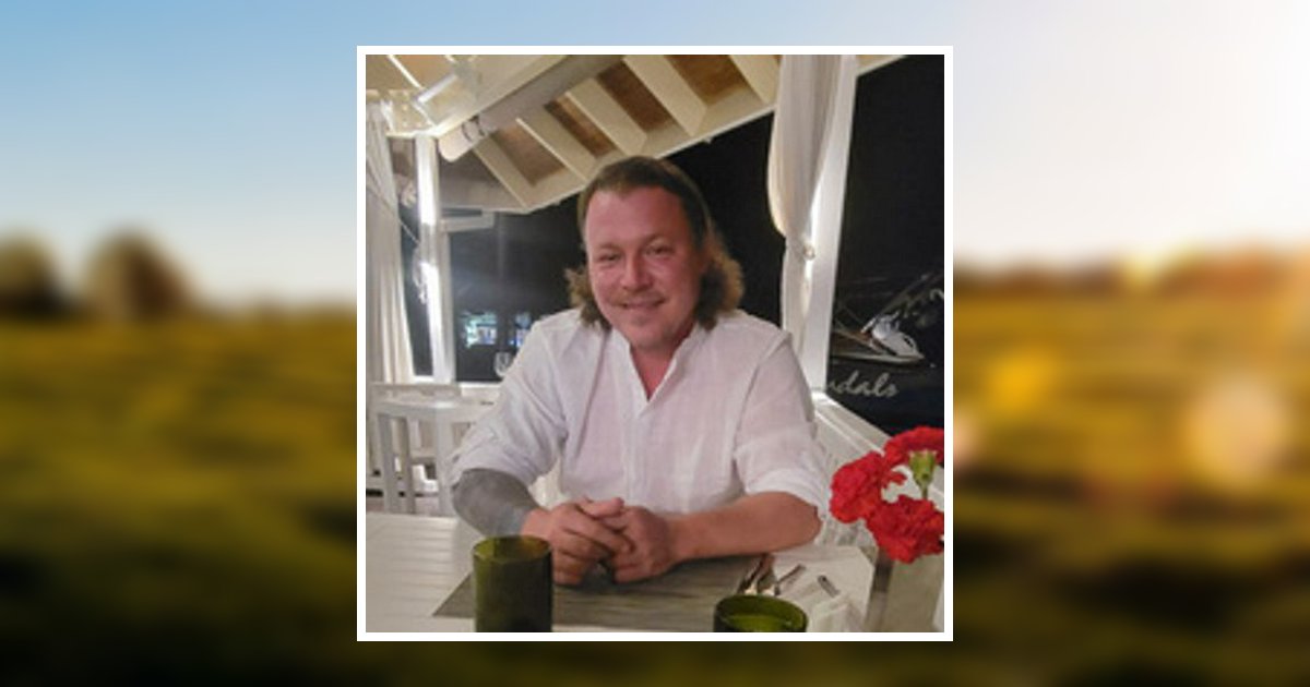 Michael Wayne Mudd Obituary May 8, 2023 - Powell Funeral Home