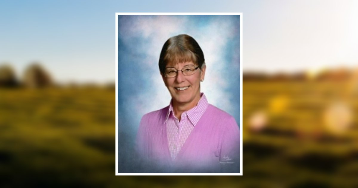 Cynthia L. Killmeyer-Ebert Obituary July 24, 2020 - Hoffman Funeral Home & Crematory