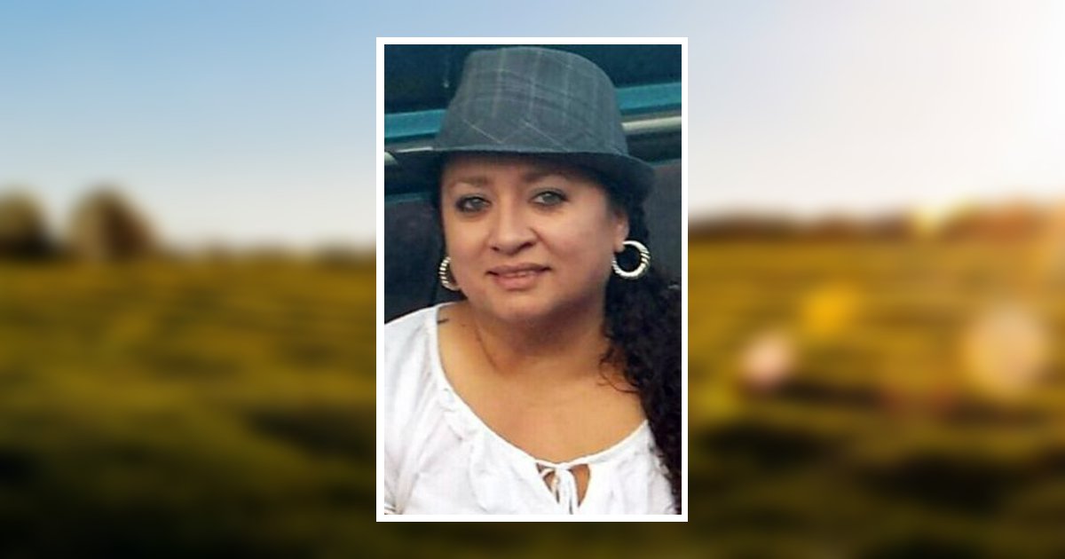 Rachel Rodriguez Obituary June 4, 2014 - Calvillo Funeral Home & Chapel